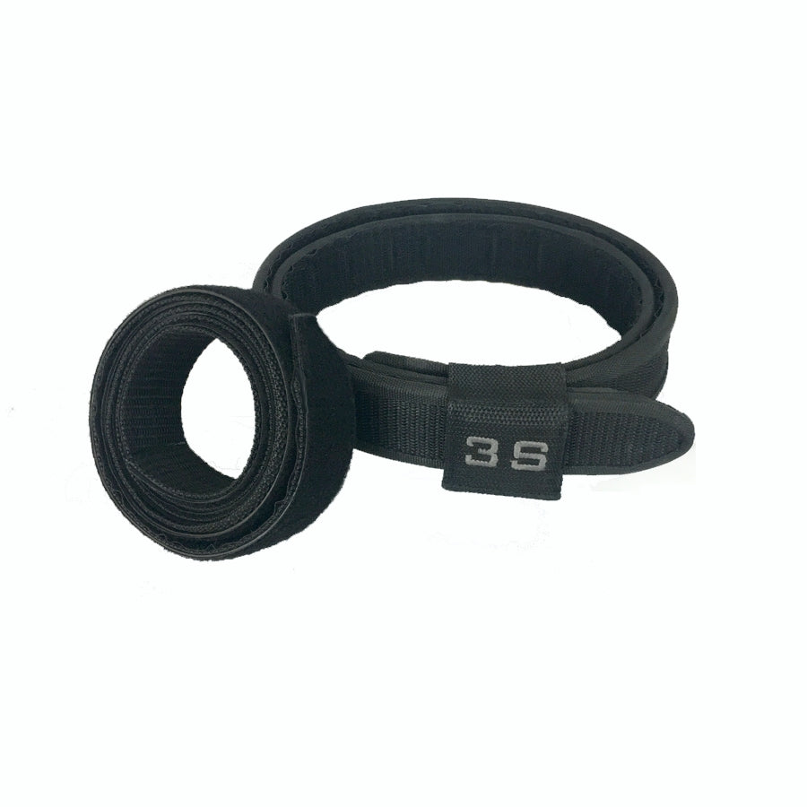 SHOOTING BELT IDPA IPSC USPSA 3 GUN HIGH SPEED COMPETITION BELT – 3S ...
